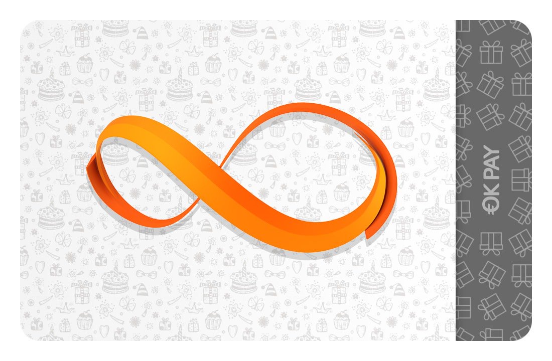 Ok Pay Logo Profile For OkPey