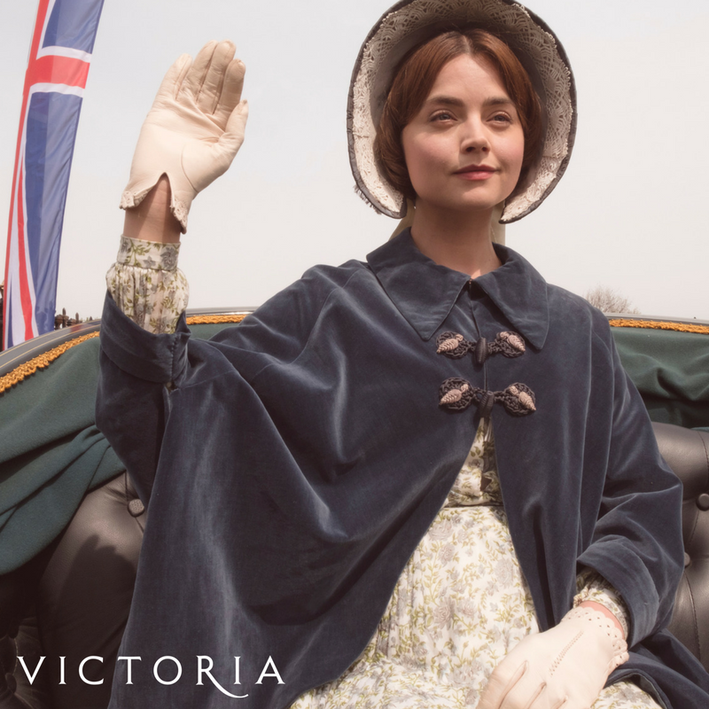 94 best Twitter @victoriaseries images on Pholder | Her Majesty has ...