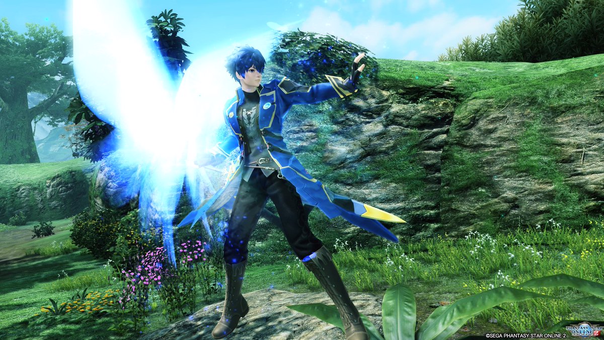 マーズ@pso2 6鯖&3鯖 (@marsghost193) | Twitter