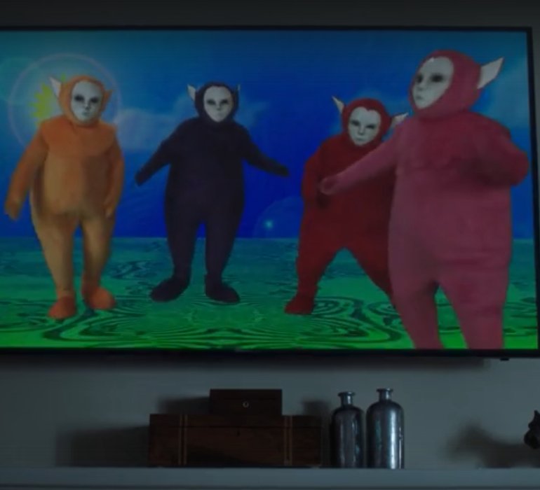 [TMP] "Are Bibbletiggles of extraterrestrial origin?" Topic