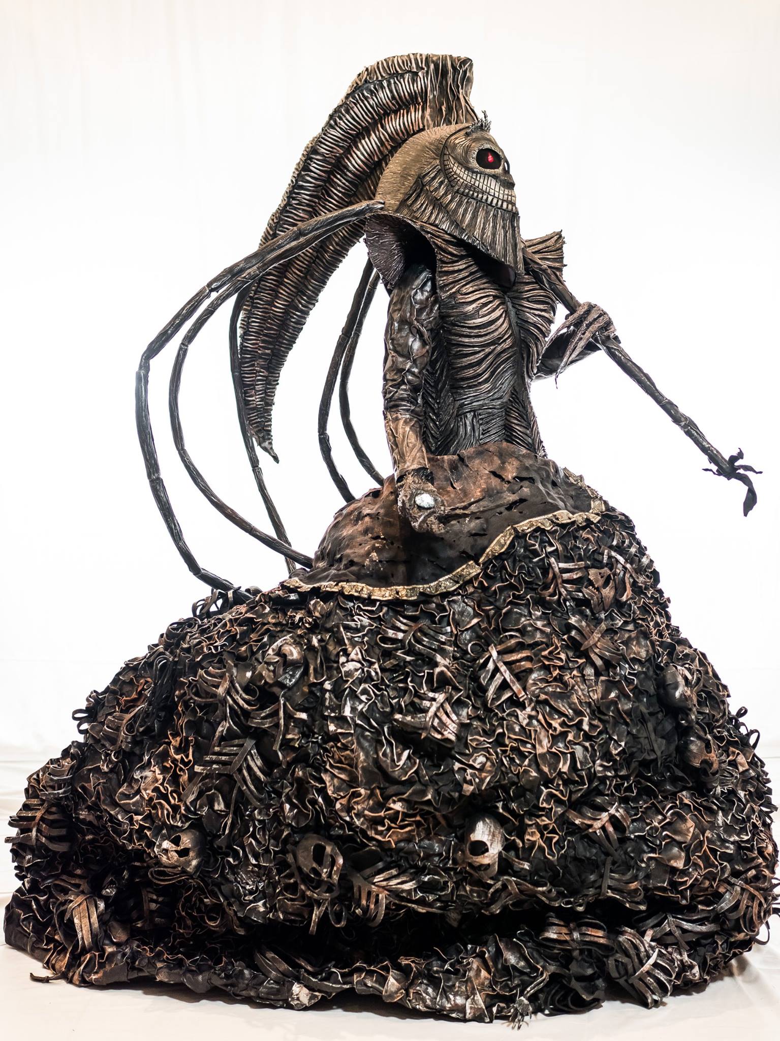 Dark Souls 2 Nashandra