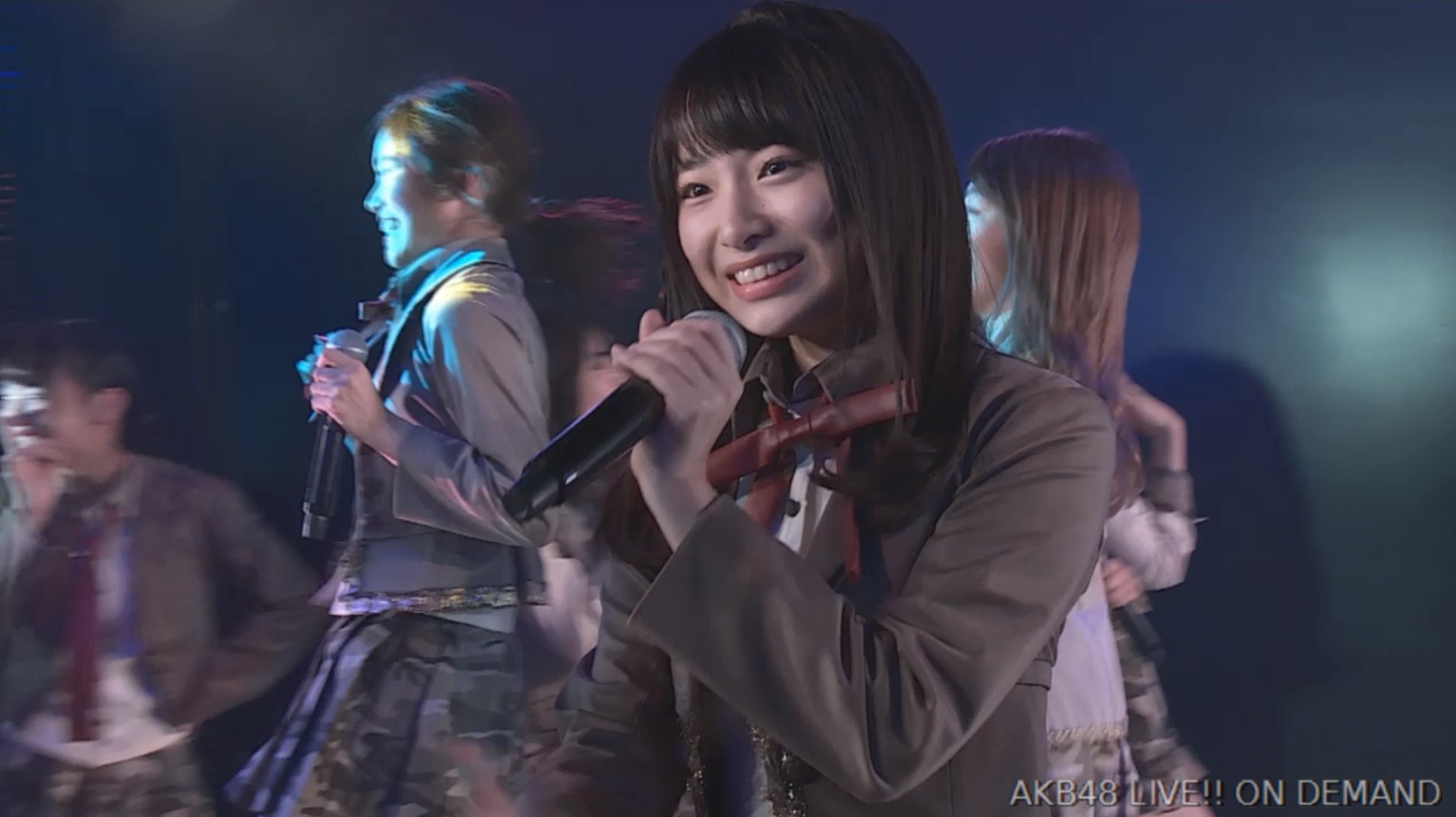 みなるん on Twitter: "AKB劇場ニュース～その528 本日のチームK公演に、 久保怜音さん（14）が 出演してた模様☆ https://t.co/QsoRyDkvwt ...