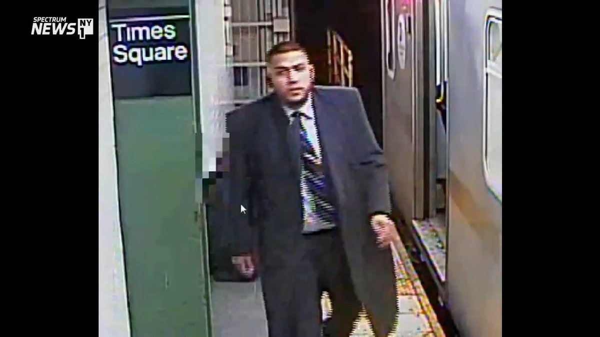 Police identified the man wanted in a violent attack last week at the ...