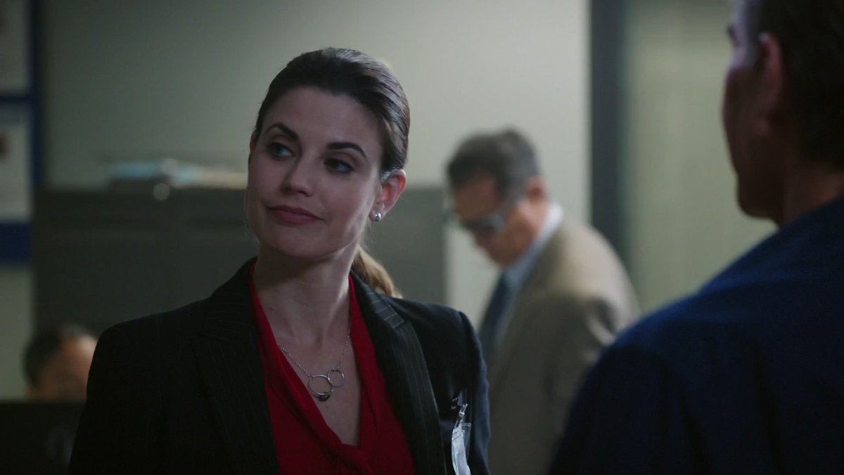 Meghan Ory Surnaturel Meghan Ory