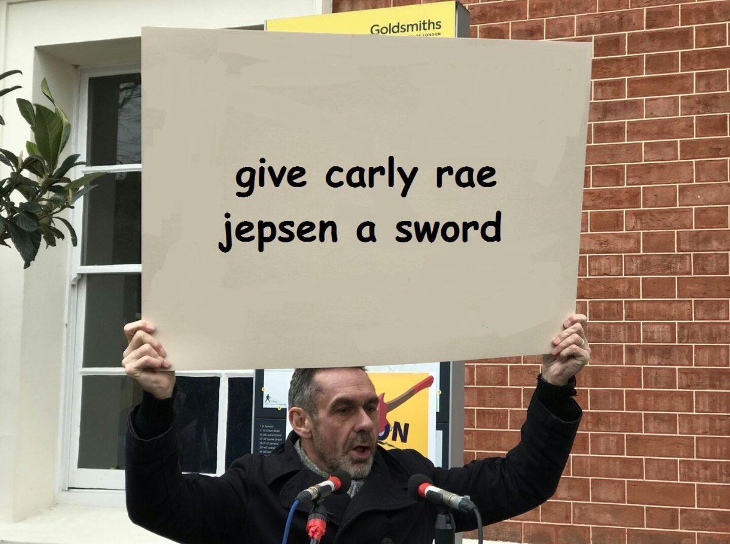 Carly Rae Memes YARN | The Way I Should Be Leaving | Carly Rae Jepsen