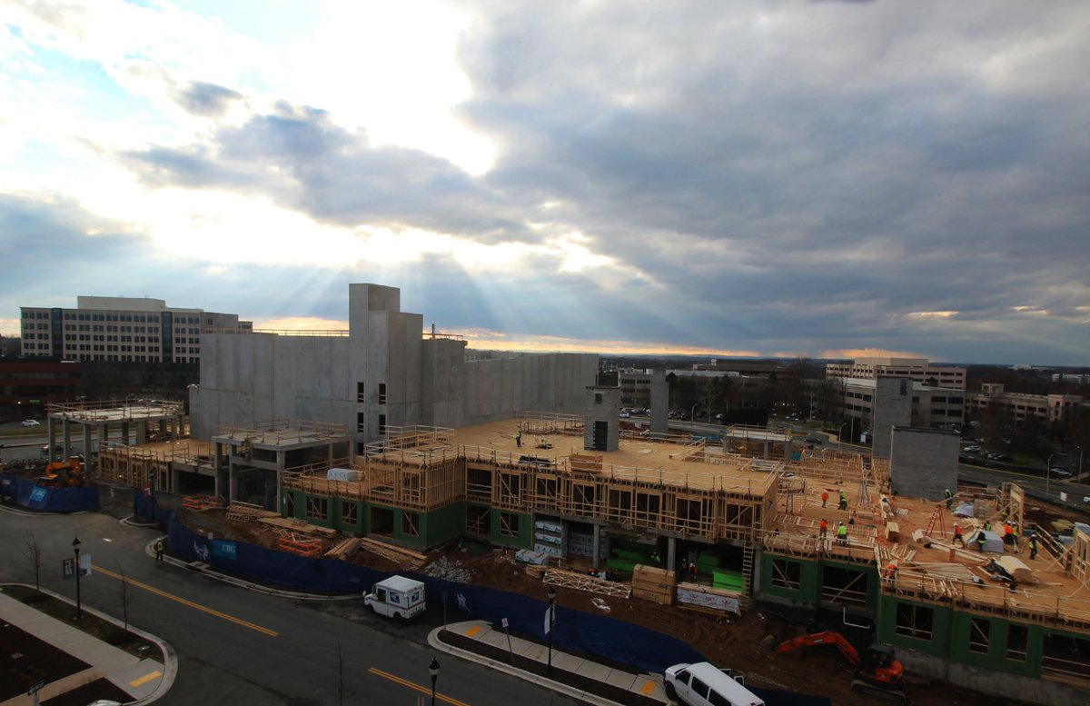 CBG Building Company: News