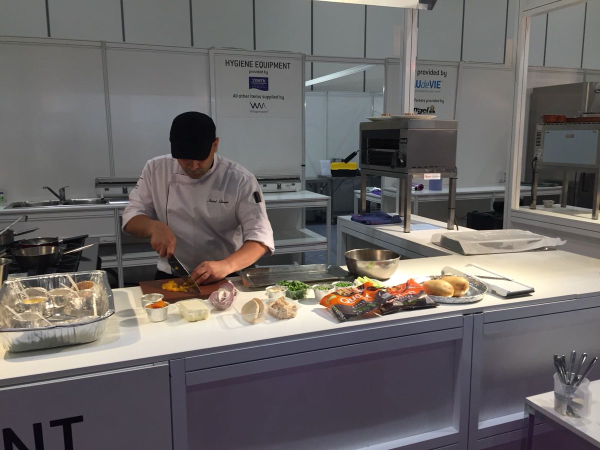 Recipes, Products and News from Quorn - A Healthy Protein