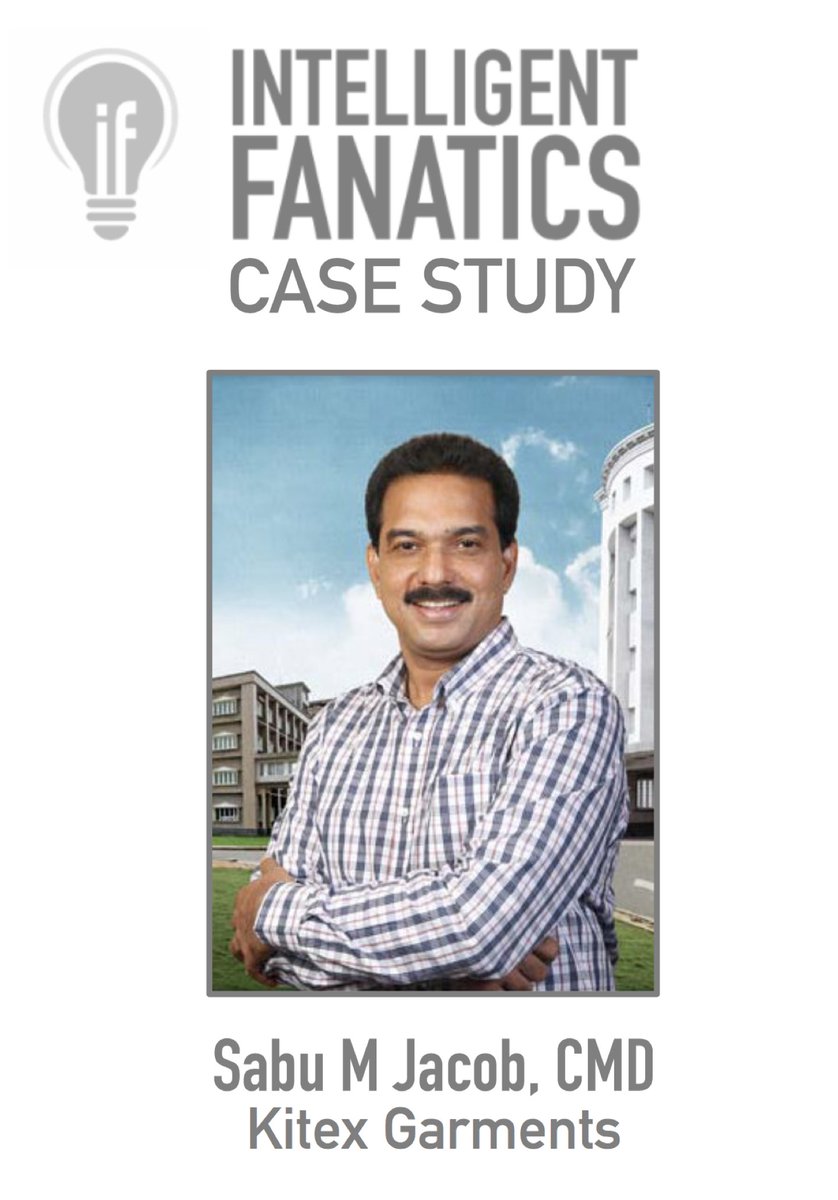 Later today we will be posting our first intelligent fanatics of India ...