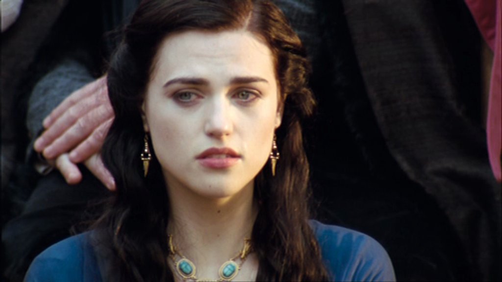 Morgana Merlin Season 3
