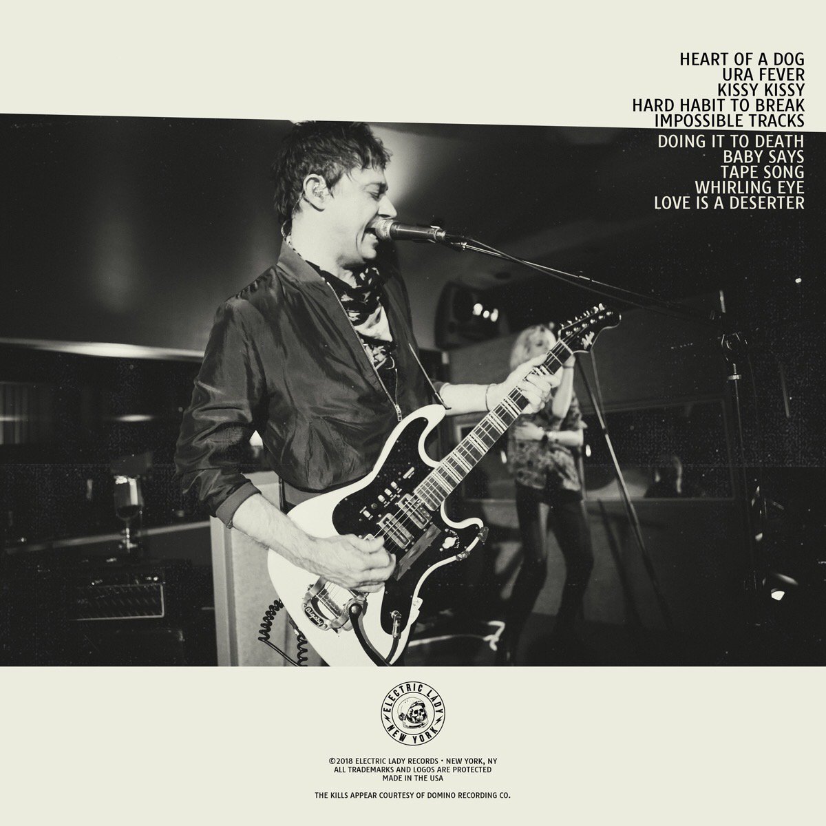 Alison Mosshart (@_alisonmosshart) / Posts / X