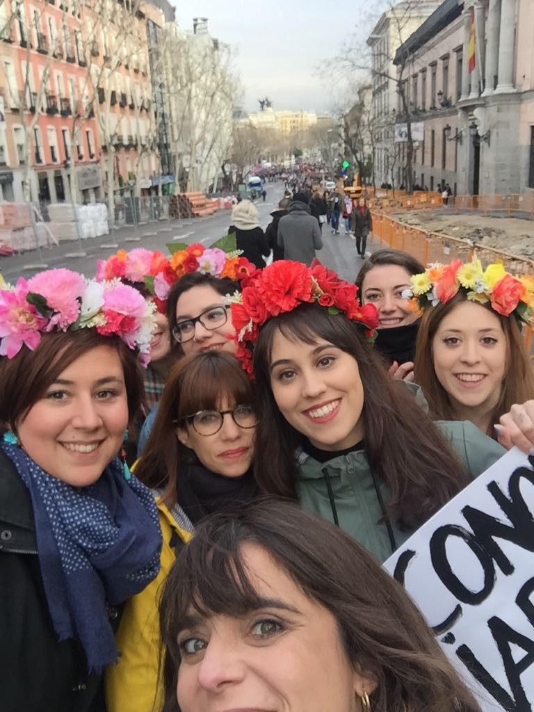 FEMEN – FEMEN Official Blog