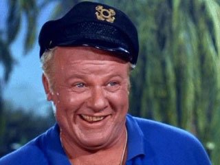 Young Alan Hale Jr