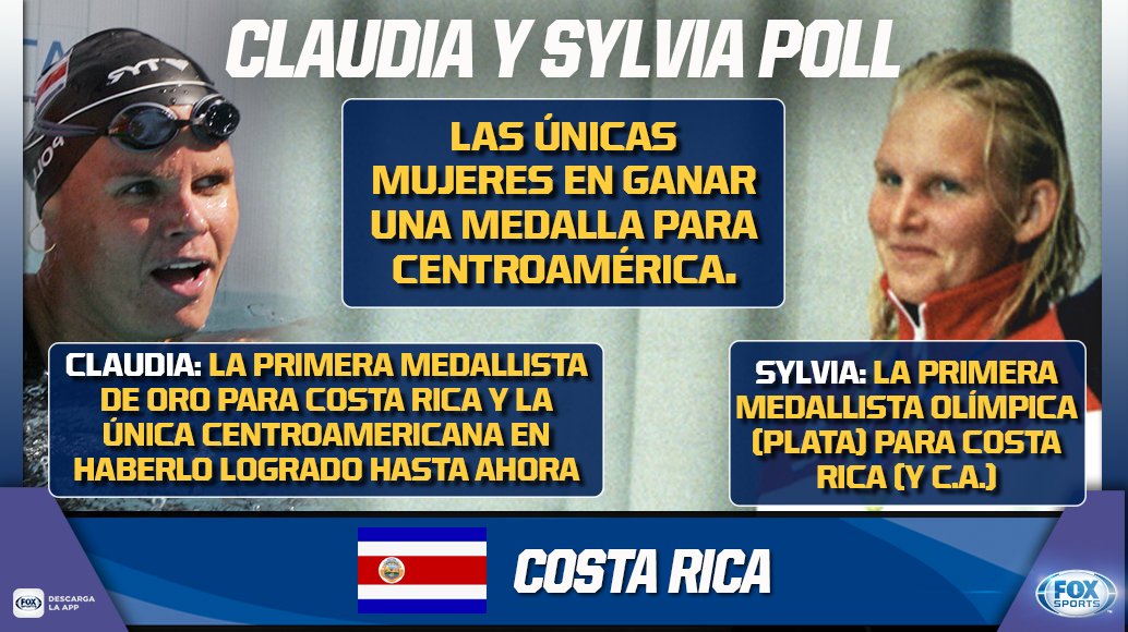 Claudia Poll : Últimas noticias y actualidad en vivo - Scoopnest