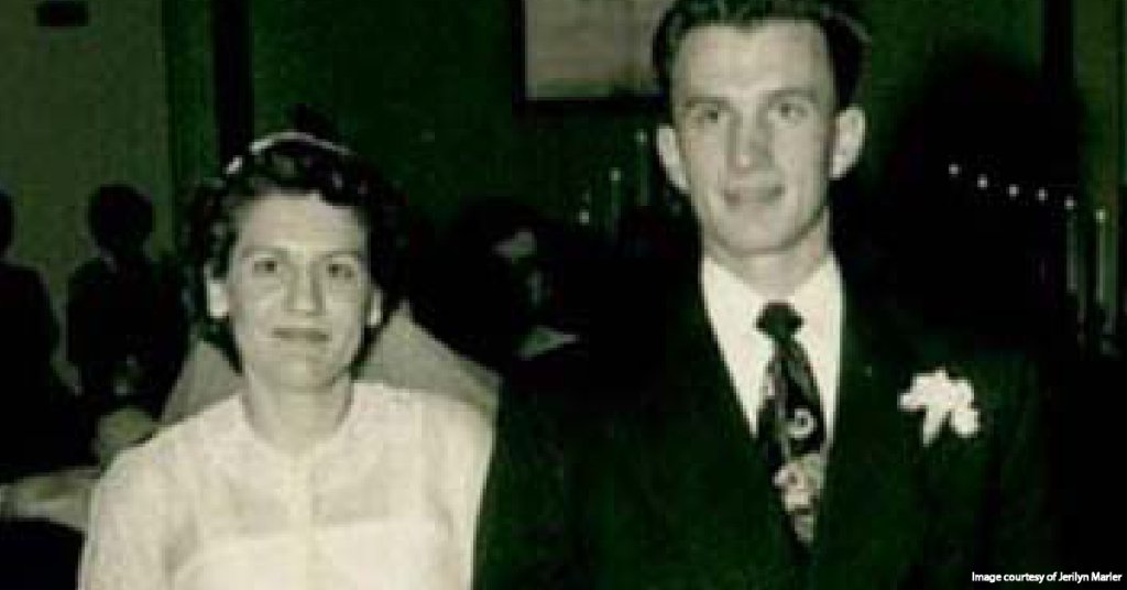 Dr. Charles Emerick and his wife, Francie, died together last spring by ...