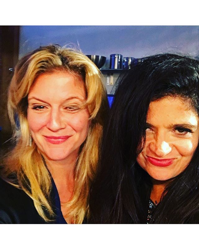 Chopped Judges Amanda Freitag