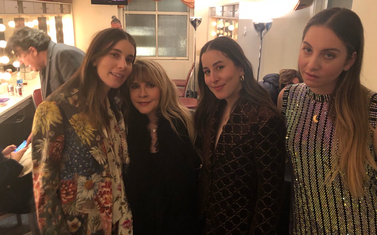 84 best Twitter @haimtheband images on Pholder | we dance. we sing. we ...