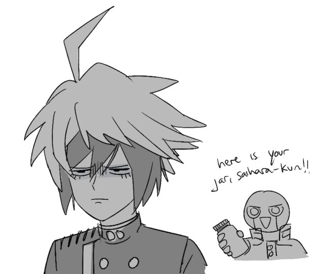 「nyahaha 」foreheadの漫画