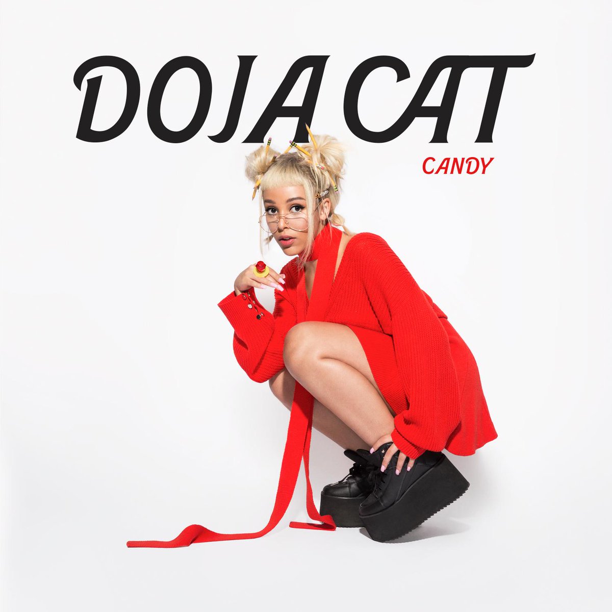 DOJA CAT: Conheça a fada + Amala (Debut Album) | Comentários - PAN - pandlr