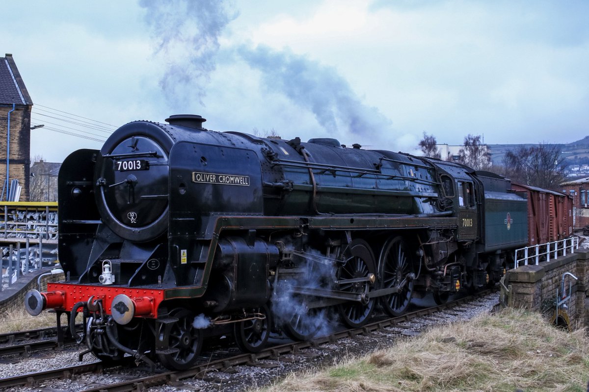 LMS 7F形蒸気機関車 - LMS Class 7F 0-8-0 - JapaneseClass.jp
