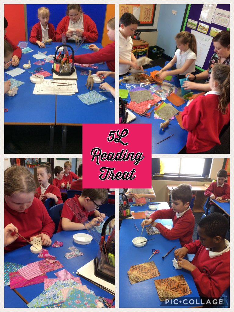 Year 4 Descriptive Writing - Boothferry Primary School