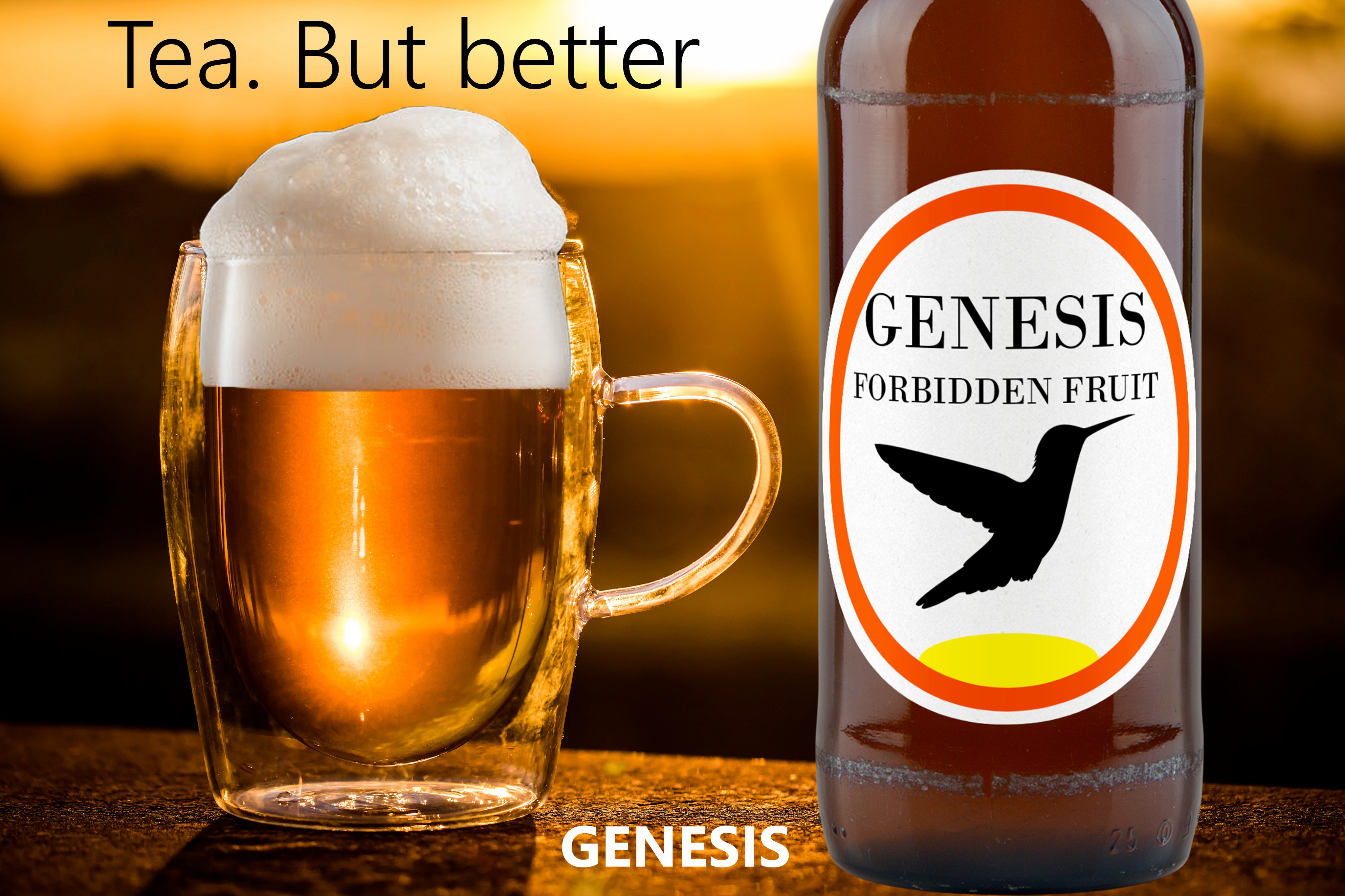 Genesis Beer (@genesis_beer) / Twitter