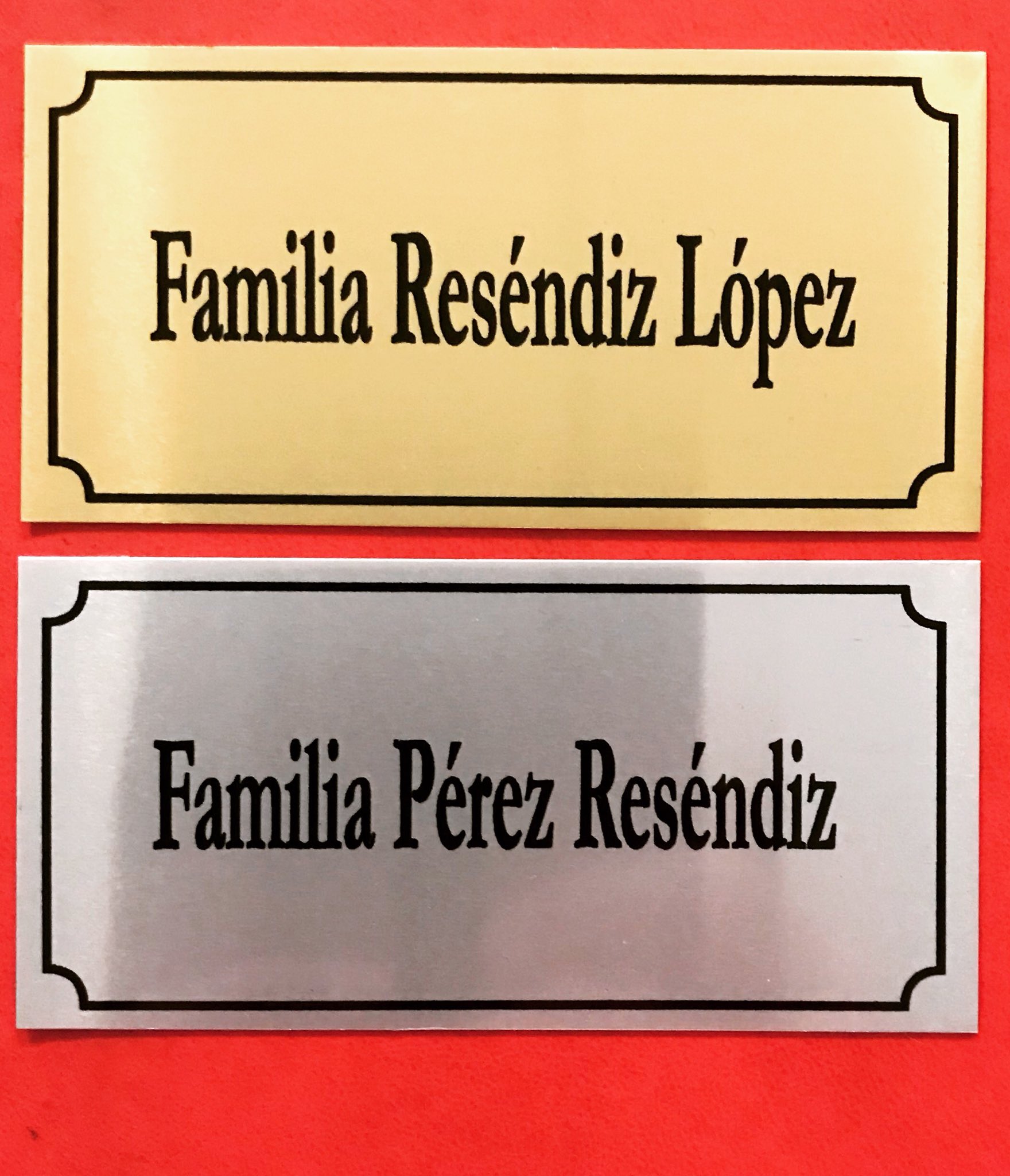 contaminación hoy Volver a disparar aluminio sublimado Carteles es ...