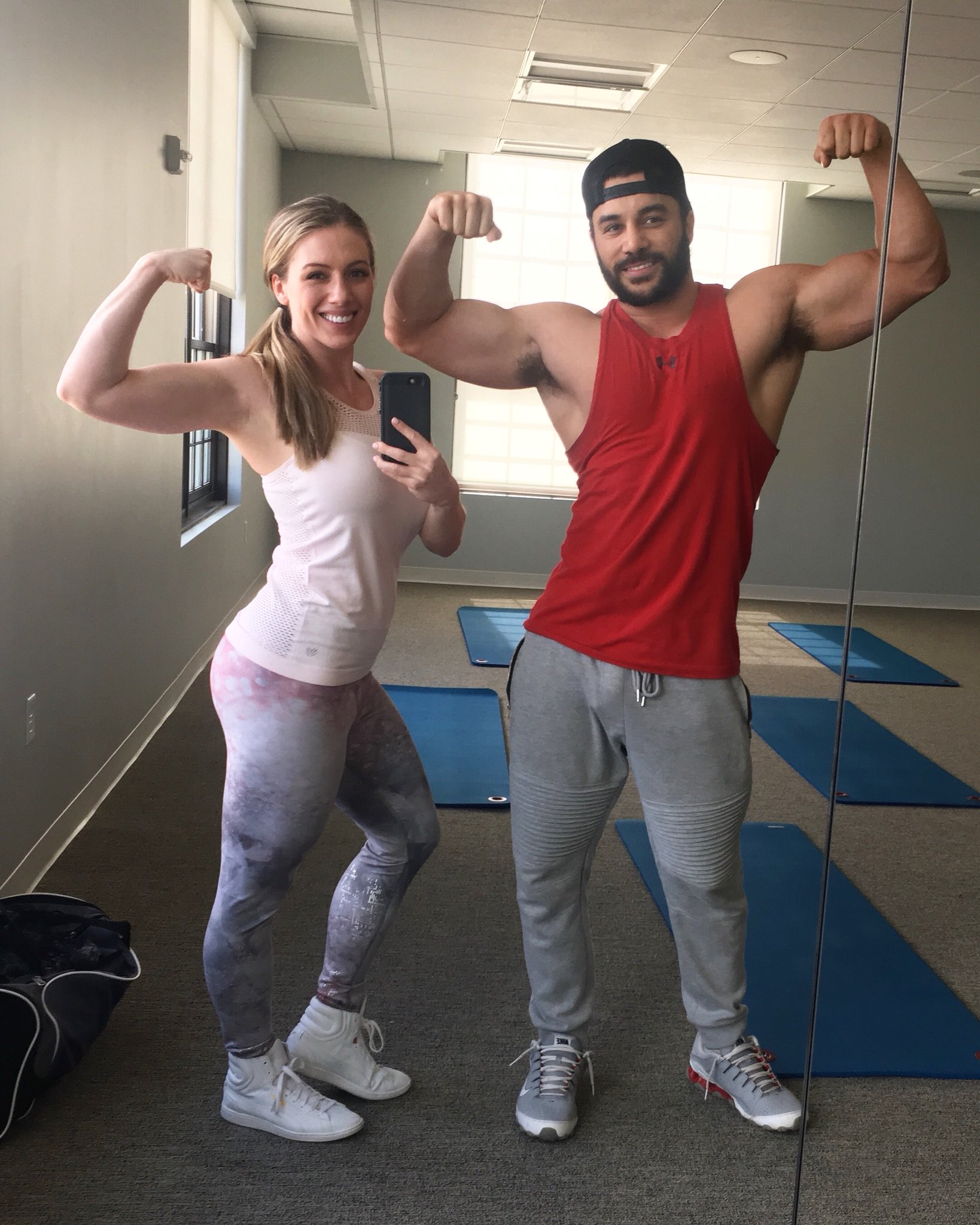 Jenny Delich A Talk With Jenny Delich: Finding Balance In Our