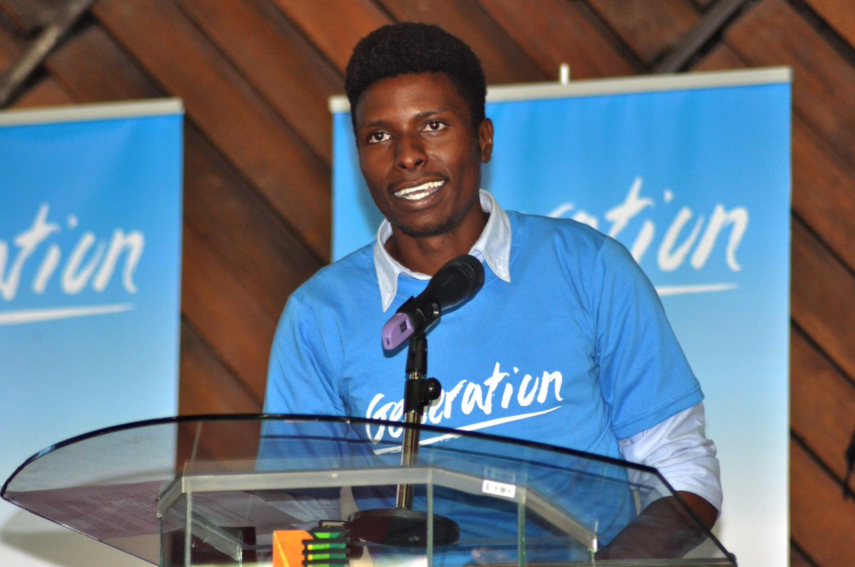 Sam Gitonga (@SamGitonga) | Twitter