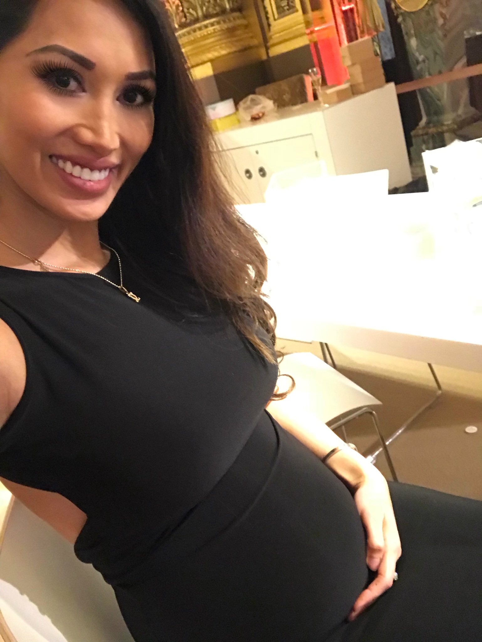 TW Pornstars - Angie Vu Ha. Twitter. Life always surprises us with ...