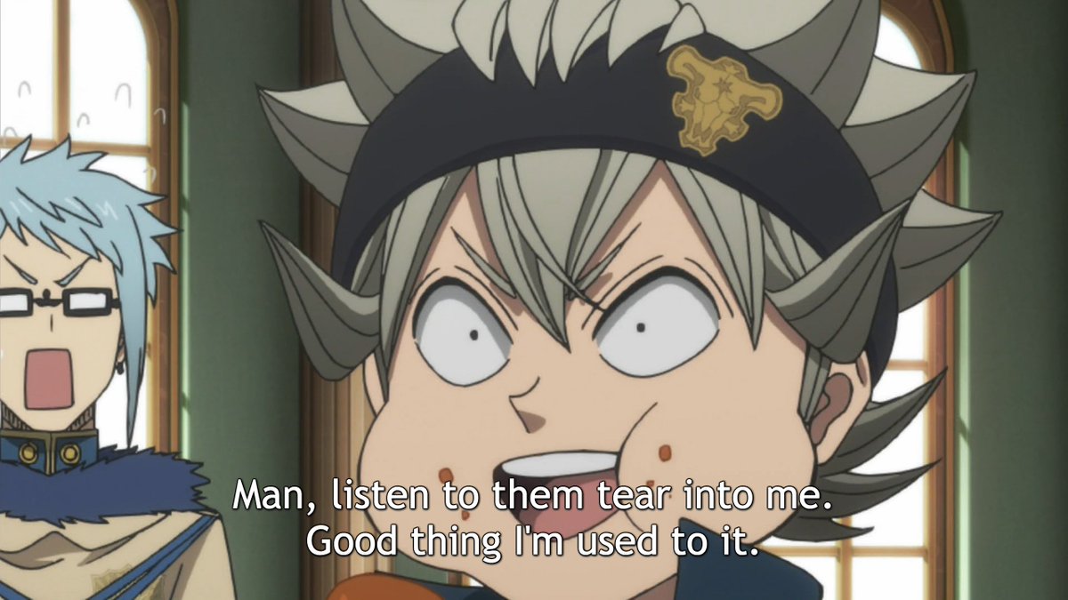 Memes / Black Clover - TV Tropes