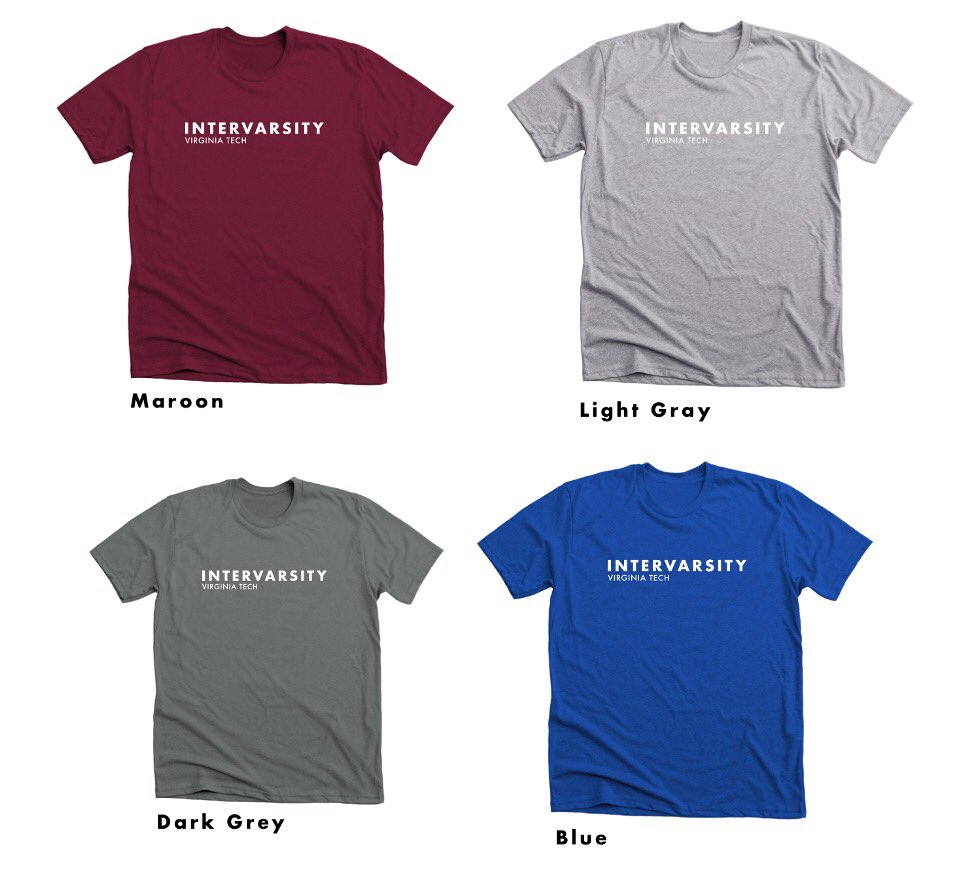 VT InterVarsity (@InterVarsityVT) | Twitter