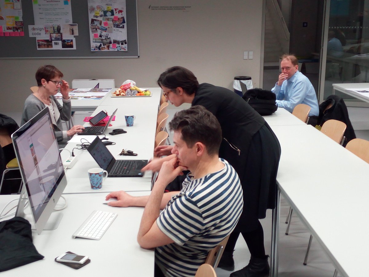 Corporate Learning Community Region Stuttgart – Corporate Learning ... Corporate Learning Community Region Stuttgart – Corporate Learning ...