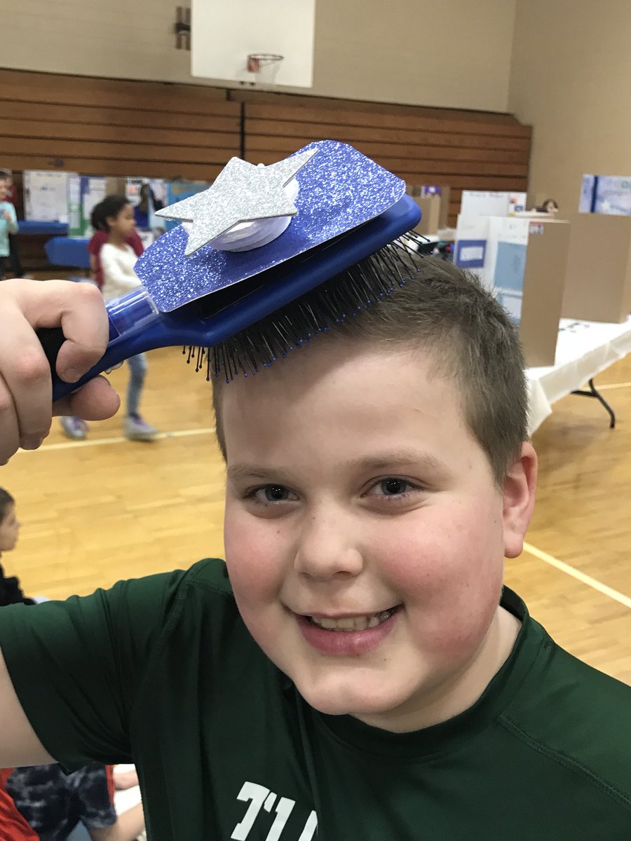 Invention Ideas For Kids School Projects