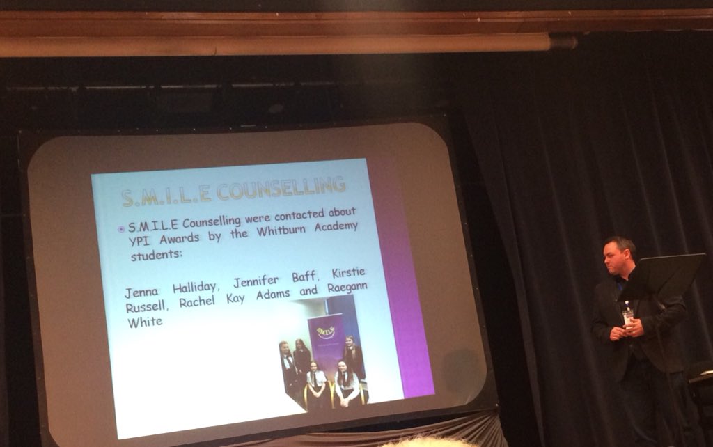 Youth Philanthropy Initiative Scotland