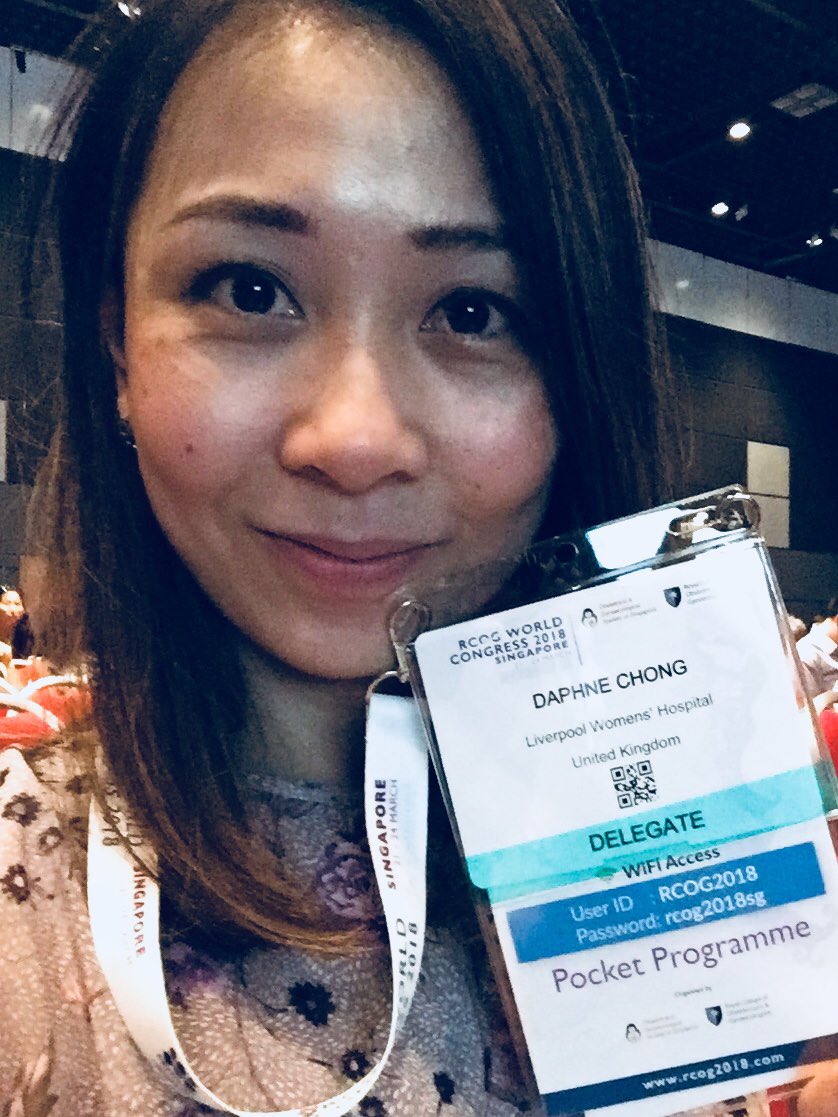 May Chong's Instagram, Twitter & Facebook on IDCrawl