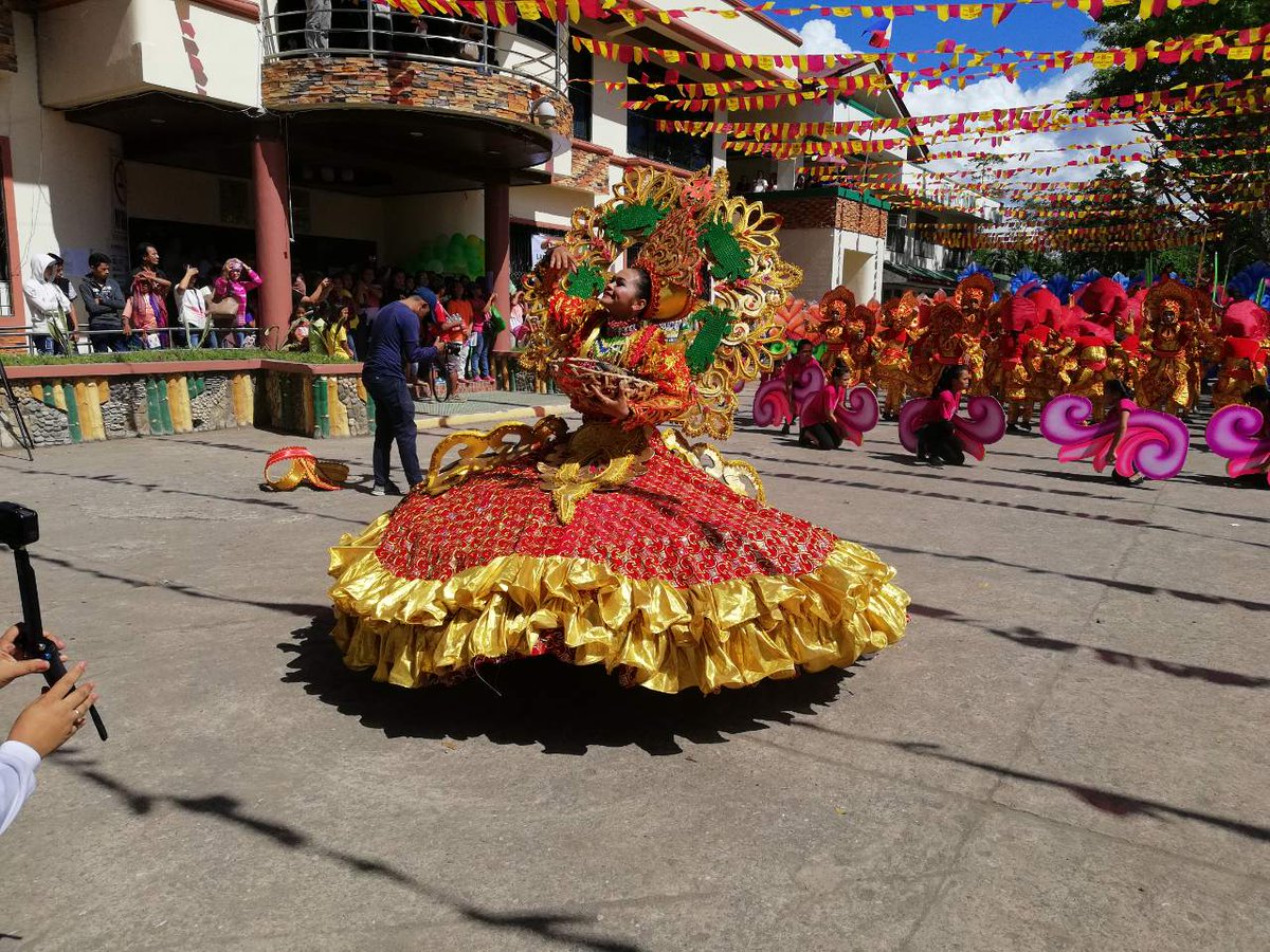 Alimango Festival Lanao Del Norte