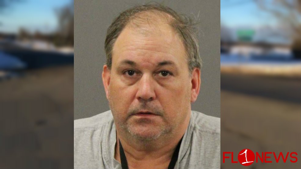 Drunk driver in fatal Fleming crash charged with vehicular manslaughter ...