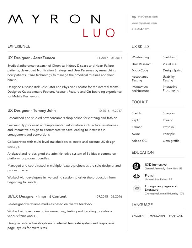 Myron Luo (@myron_luo) | Twitter