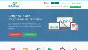 Splashsys Webtech on Twitter: "The popularity of digital marketing is soaring up in the sky ...