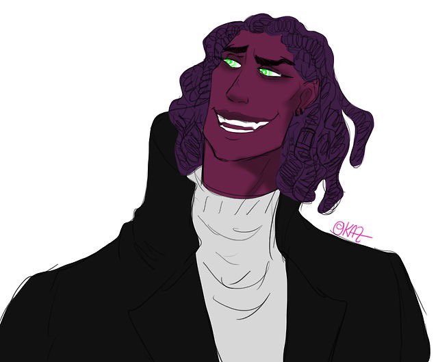 Osmosis Jones Thrax Human