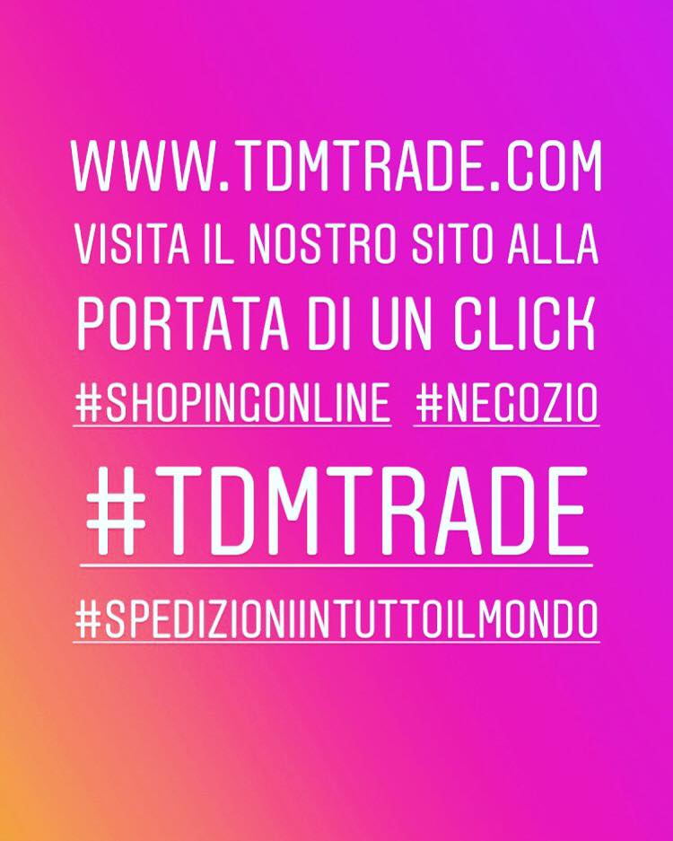 Tdm Tdm Trade Twitter