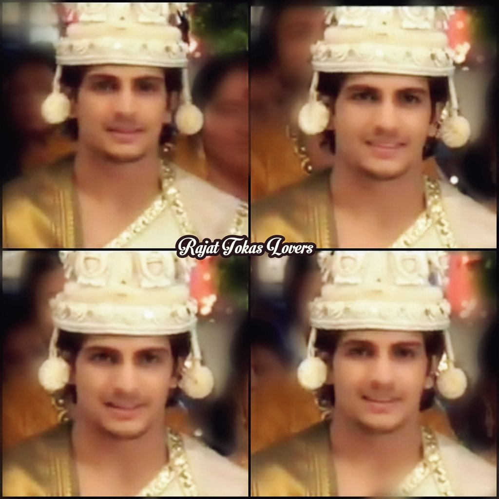 Rajat Tokas Tere Liye