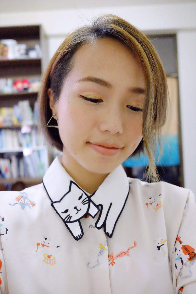 Tanya Kuo (@wechku) | Twitter