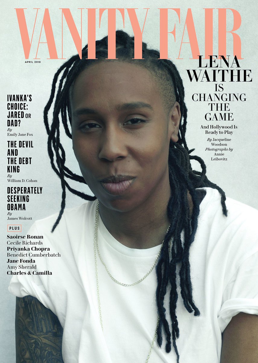 26 Spring Magazine Covers Dripping In Glossy Black Excellence - Blavity