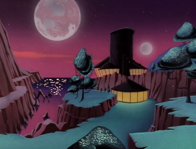 Planet Krypton Superman