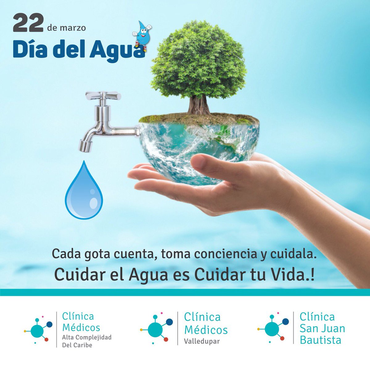 Hierbas Tercero tema el agua es vida cuidala desarrollo de capturar ...