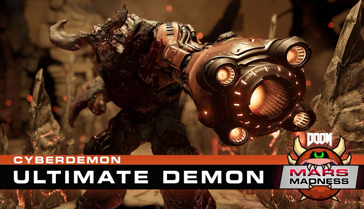 How to beat the cyberdemon in doom - agilehow