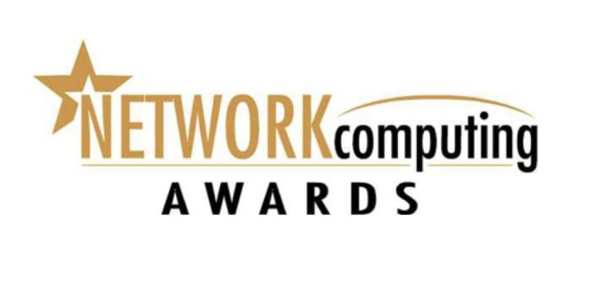 Network Computing Logo