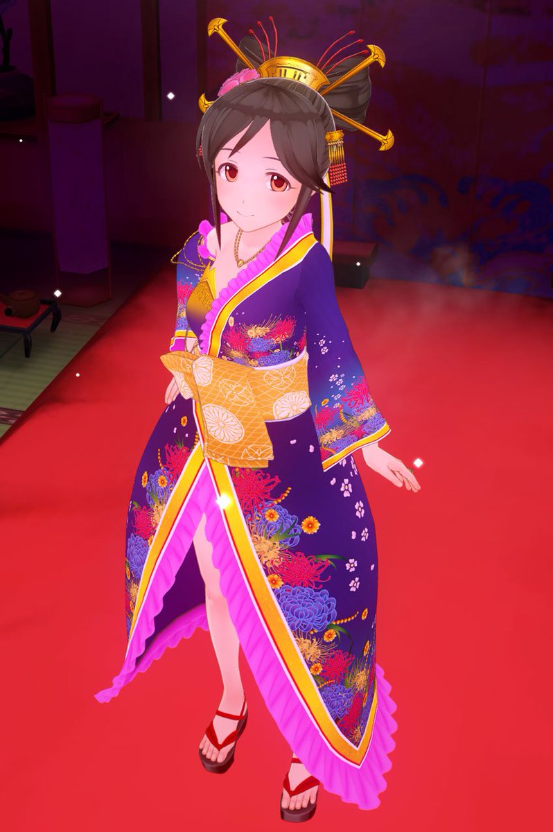 CM3D2 COM3D2 MODツイッター ・ろだA～ 新着まとめ 2018.3.23 もちもち3D