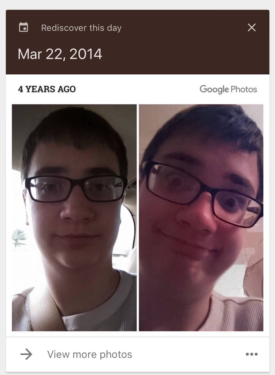 Noah Backman (@TheBestBackman) | Twitter